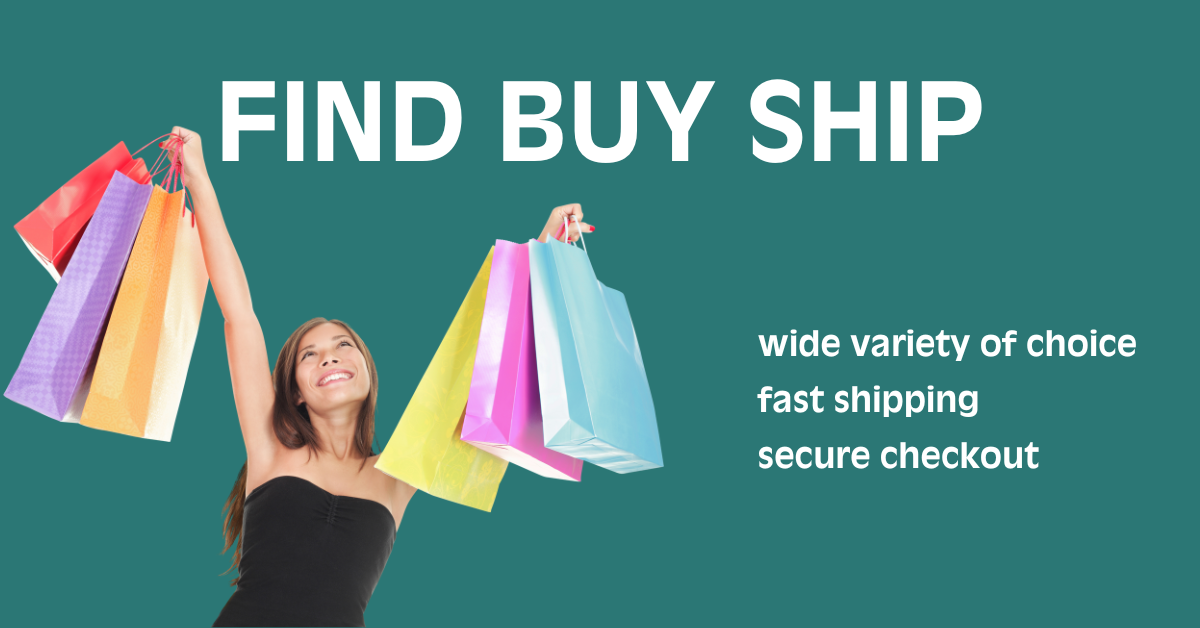Find Buy Ship | Discover Deals, Shop Globally, Fast Shipping